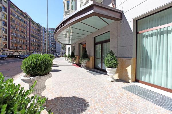 Hotel Marconi - San Donato Milanese