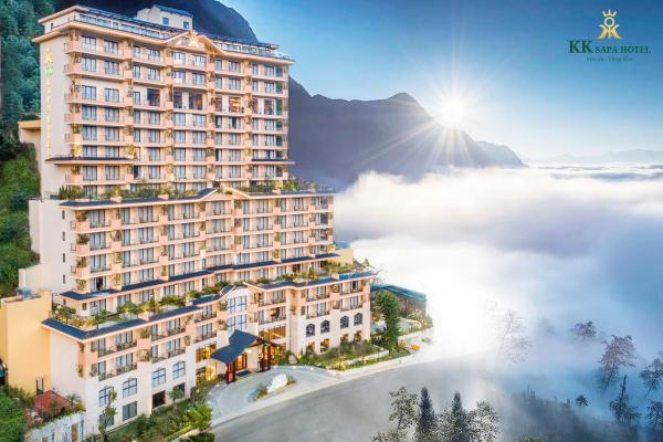 Kk Sapa Hotel - Sa Pa