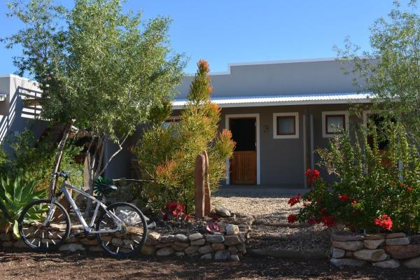 Travellers Rest - Western Cape