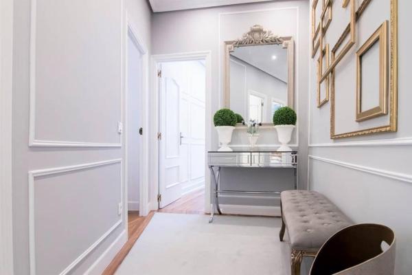 La Plaza Luxury Apartment (City Center) - San Sebastián