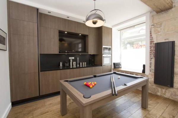 The Designer Apartment - Paris