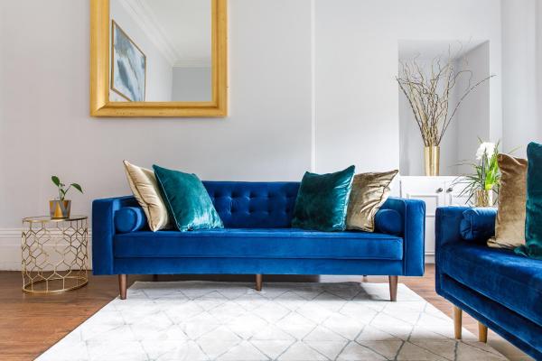 Stylish Apartment In The Heart Of Newcastle Centre - Newcastle upon Tyne