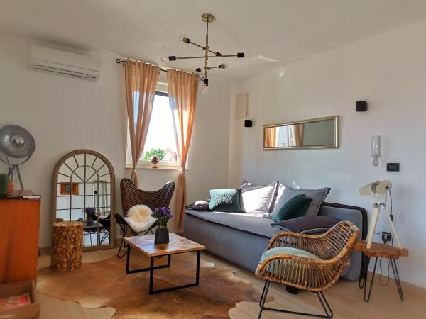 Casa Zara - Apartment Deluxe - Croatie
