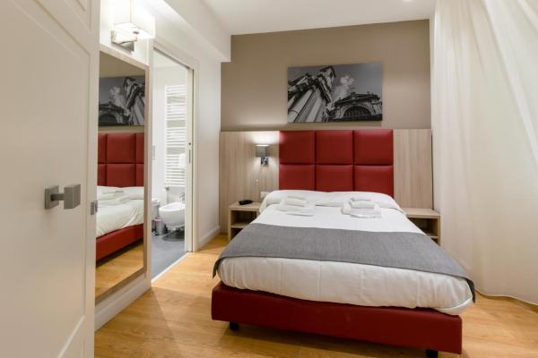 Belmonte102 Esclusive Suites - Palermo, Italy