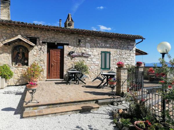 Camere Da Anna Maria - Assisi