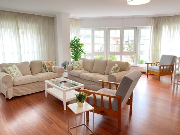 Oh La Life! Mamma Mia Very Bright Apartment - Galicia