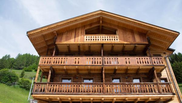 B&b Le Terze - Wellness & Spa - E-bike Rental - Auronzo