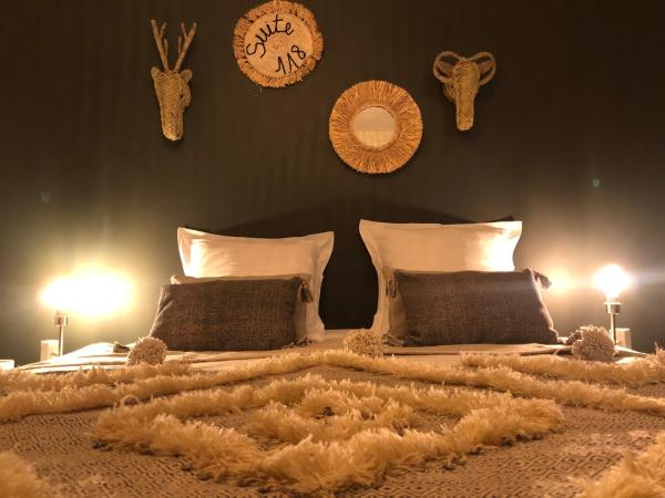 Suite 118 - Honfleur