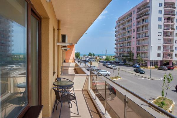 La Vida Loca Apartment Summerland - Ovidiu