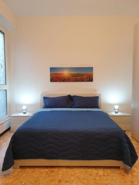 Trilocale Lido Di Roma - Lazio