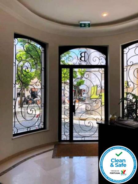 Bowen, Luxury Suites - Lagos, Portogallo