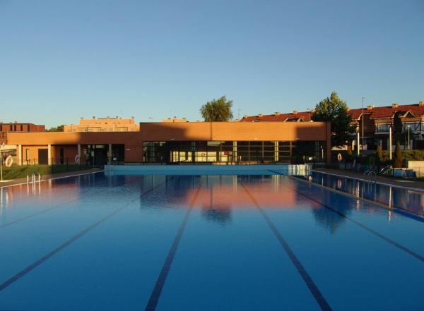 Apartamento Dúplex Golf Rioja Alta - Azofra