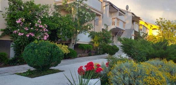 Apartments Golić - Sveti Filip i Jakov