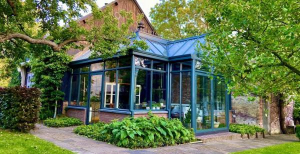 B&b De Lage Zwaluw - Dordrecht