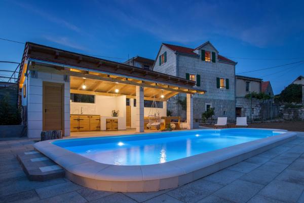 Holiday Village Home Kamenica - Mimice