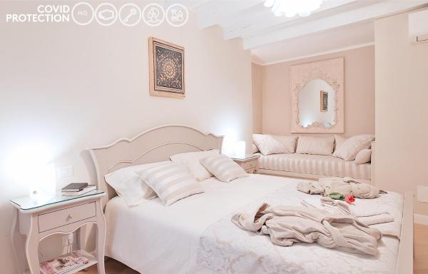 Boutique Apartments Verona - Bussolengo