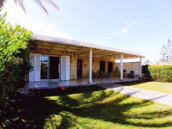 Villa With Roof, Private Garden And Backyard In North Coast - Families Only فيلا مستقلة الساحل الشمالي - عائلات فقط - Ägypten