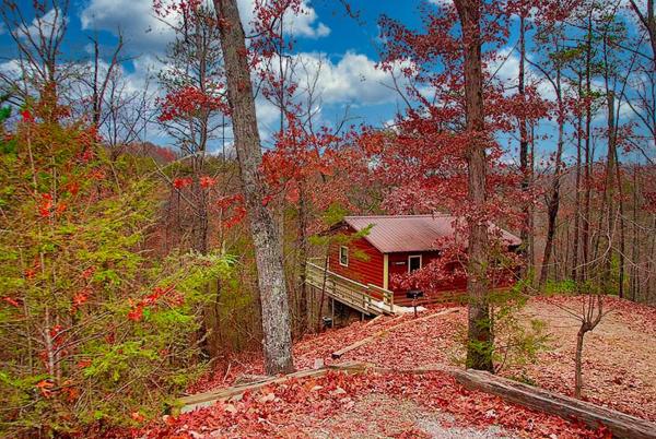 Mountain Memories - Gatlinburg, TN