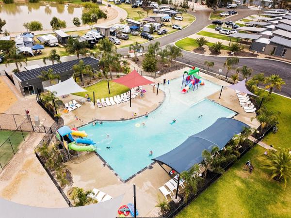 Discovery Parks - Moama Waters -