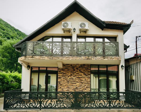 Casa Golopența - Roumanie