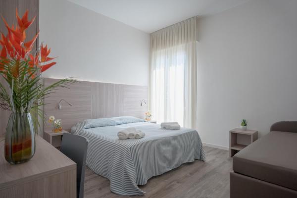 Hotel San Francisco - Emilia-Romagna