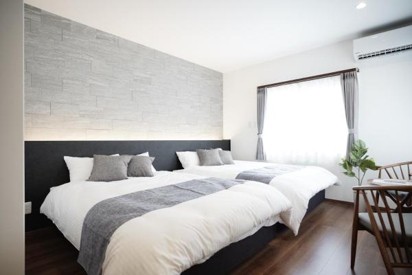 Sent Resort Villa Miyako-jima #Mp1 - Okinawa