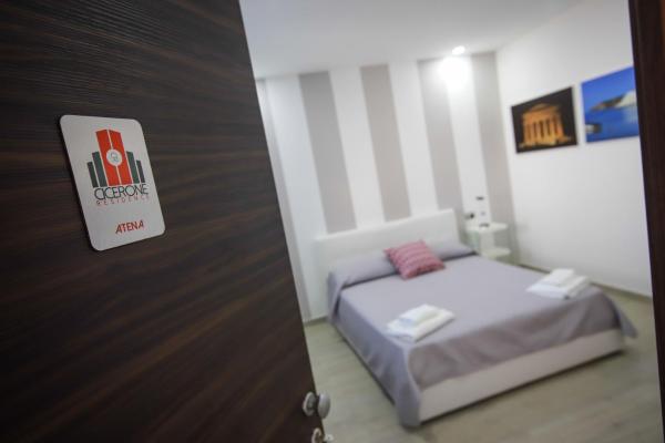 Residence Cicerone - Province d'Agrigente