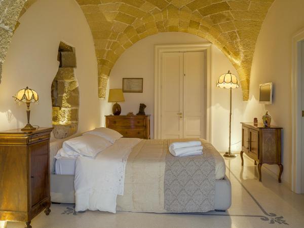 Tenutayala - Residenza Agrituristica - Matino