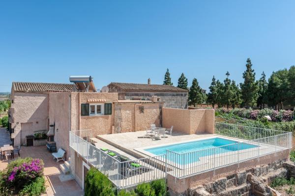 Ses Barreres - Mallorca