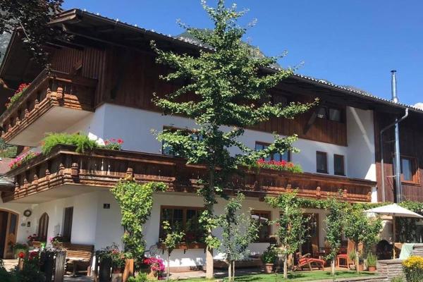 Ferienwohnung Heideggerhof - Hall in Tirol