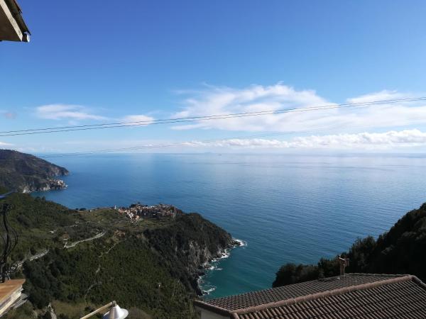 Casa Fiorella - Cinque Terre