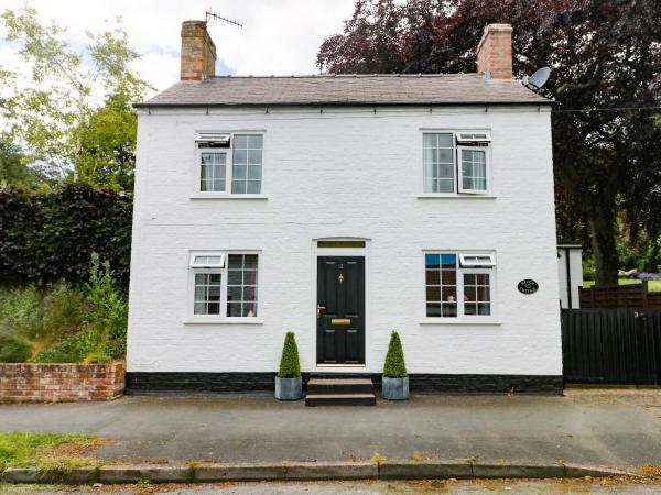Beech Cottage - Filey