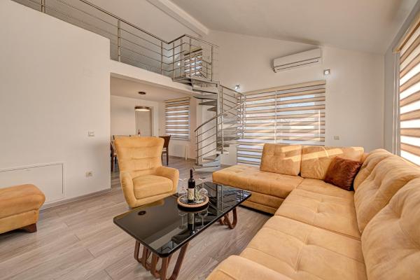 Kruna Apartments - Kotor