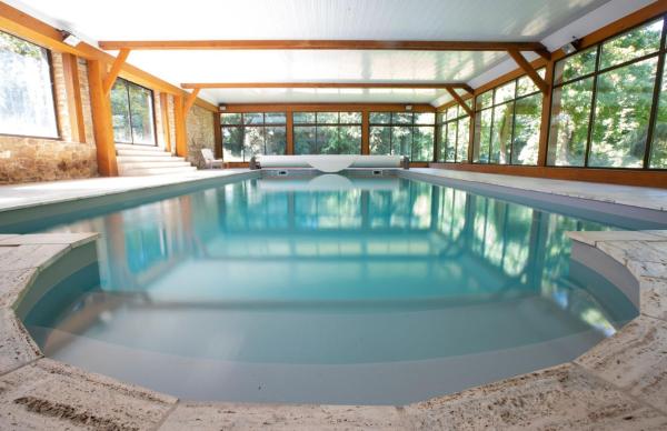 Manoir De Penn Lann - Pleubian