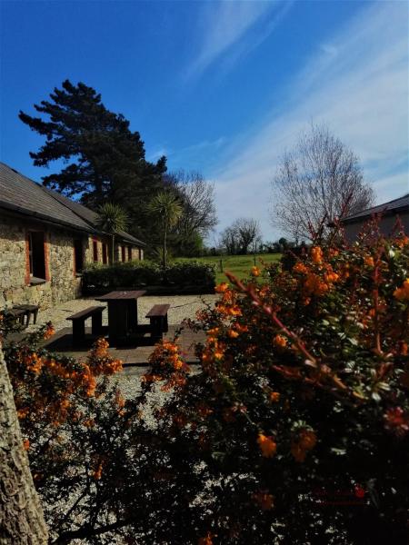 Moneylands Farm Self-catering Apartments - Ierland