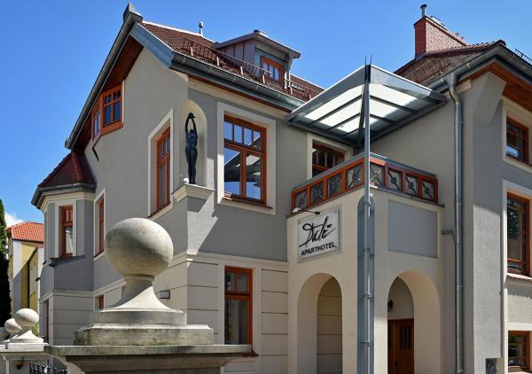 Dali Aparthotel - Mielno