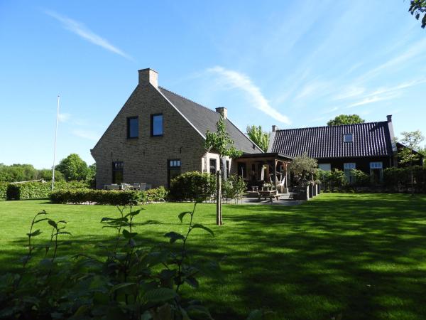 Bed & Breakfast Bennekom - Rhenen