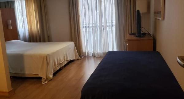 (2310)flat Ibirapuera Special (Apt. Particular) - São Paulo
