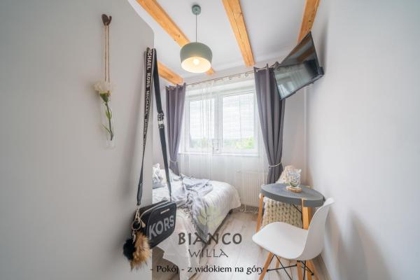 Willa Bianco Zakopane - Zakopane