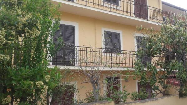 Casa Borrelli - Sangineto