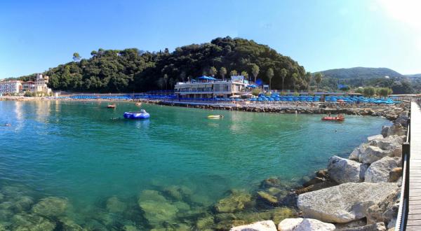Hotel San Terenzo - Sarzana