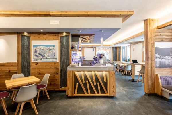 Hotel Ghezzi - Trento