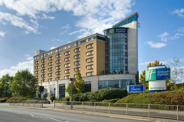 Holiday Inn Express London Greenwich By Ihg - Greenwich