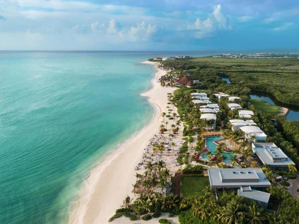 Andaz Mayakoba All Inclusive - Cozumel