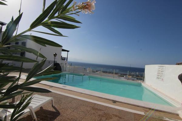 Apartamentos Los Dragos - Puerto del Carmen