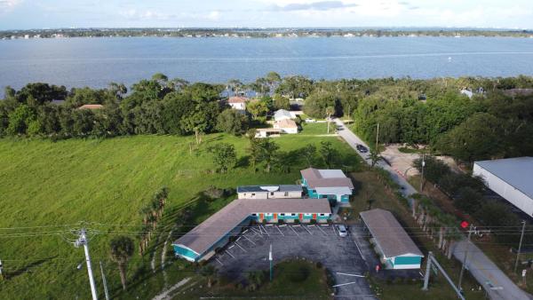 The Bonsai - Cocoa, FL