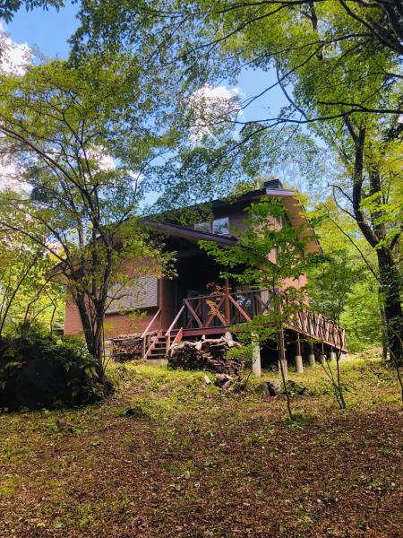 Guest House Japan Kita-karuizawa - 군마현