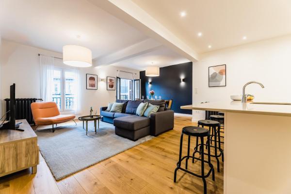 Zabaleta By Sweet Home San Sebastian - Donostia-San Sebastian