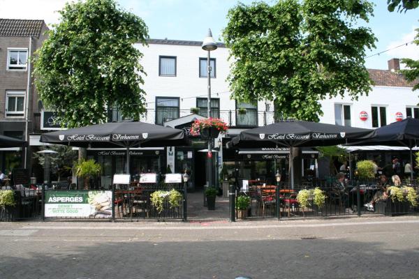 Hotel Verhoeven - Gemert