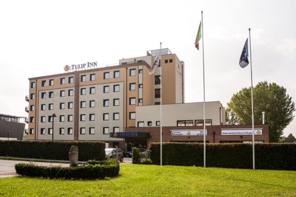 Tulip Inn Padova - Padua